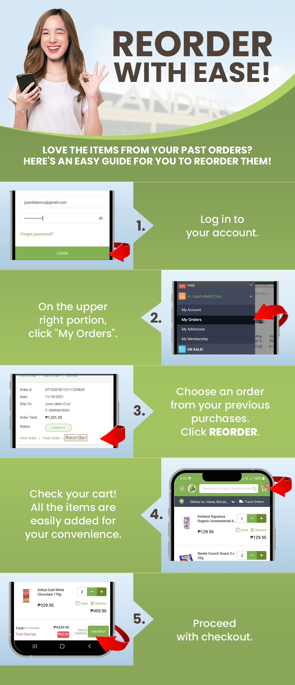 How To Reorder how-to-reorder