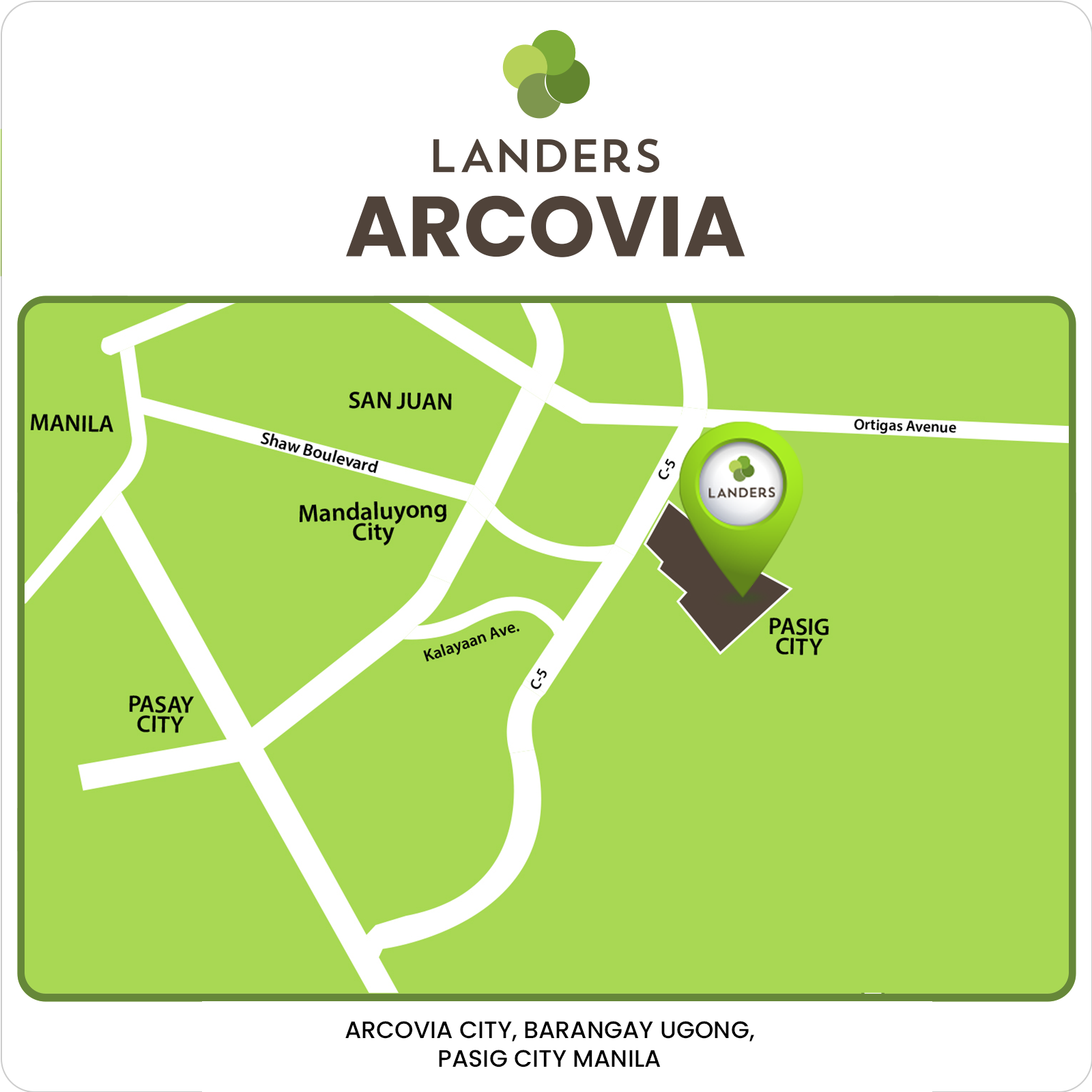 Landers.ph | Landers Superstore