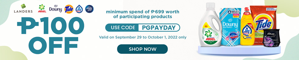 Discounts and Promos