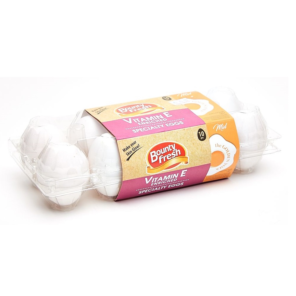 Fresh Eggs - Eggs - Dairy & Chilled