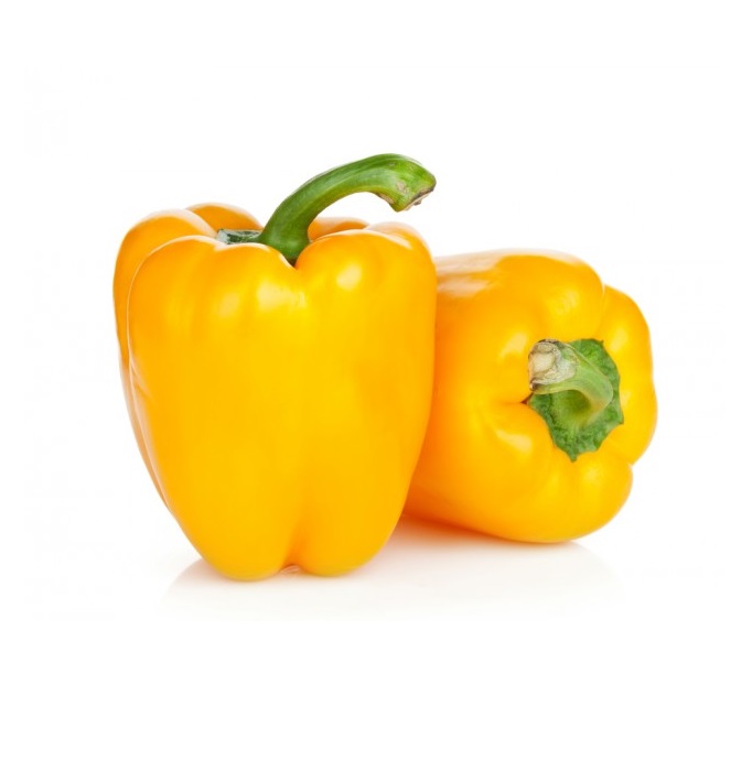 Bell Pepper