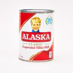 UHT Milk & Milk Powder