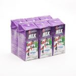 UHT Milk & Milk Powder