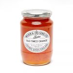 Jam, Honey & Spreads