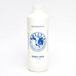 UHT Milk & Milk Powder