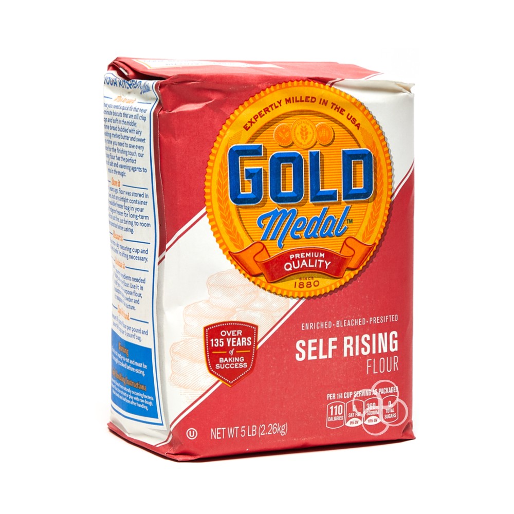 Gold Medal Self Rising Flour