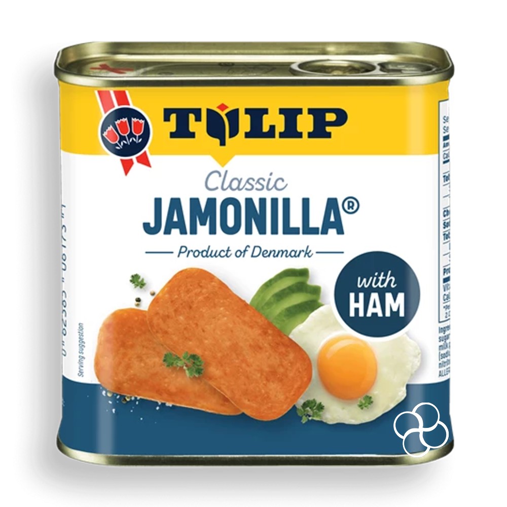 Tulip Jamonilla Luncheon Meat 340g