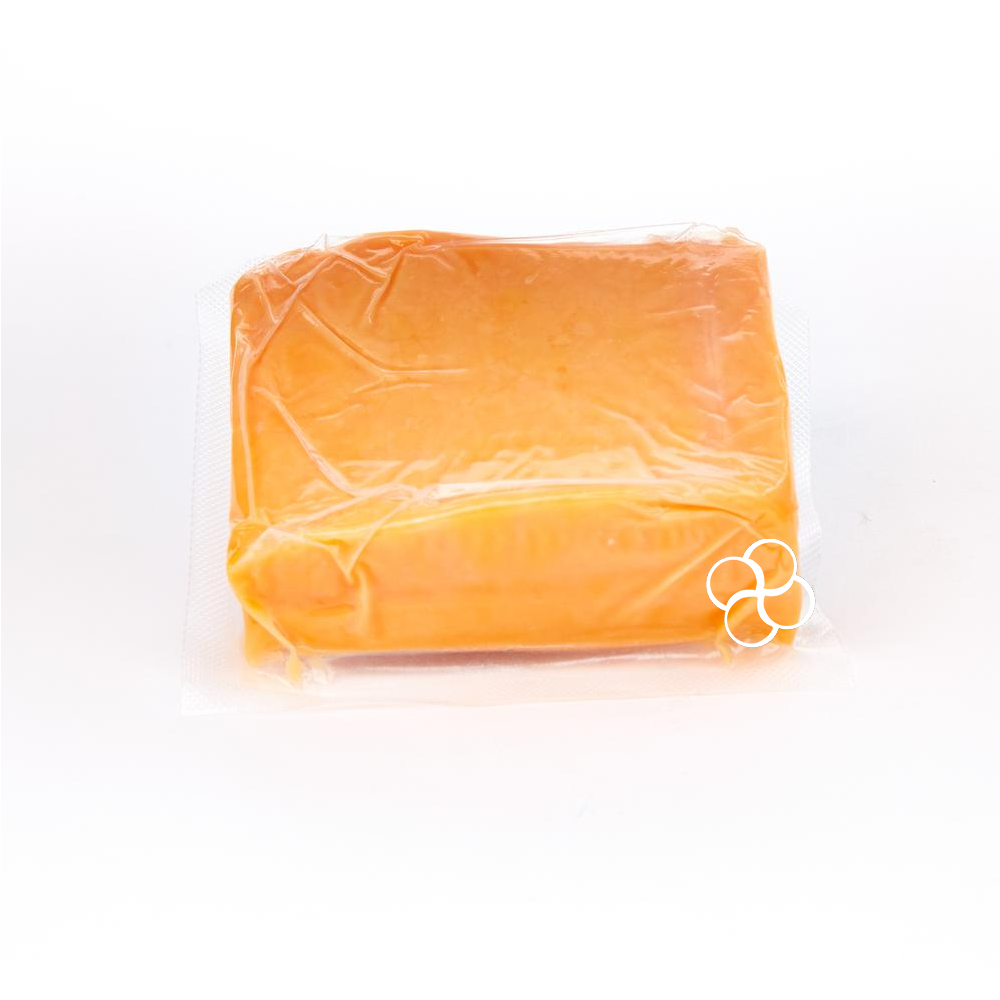 California Orange Cheddar Cheese Portion 190g