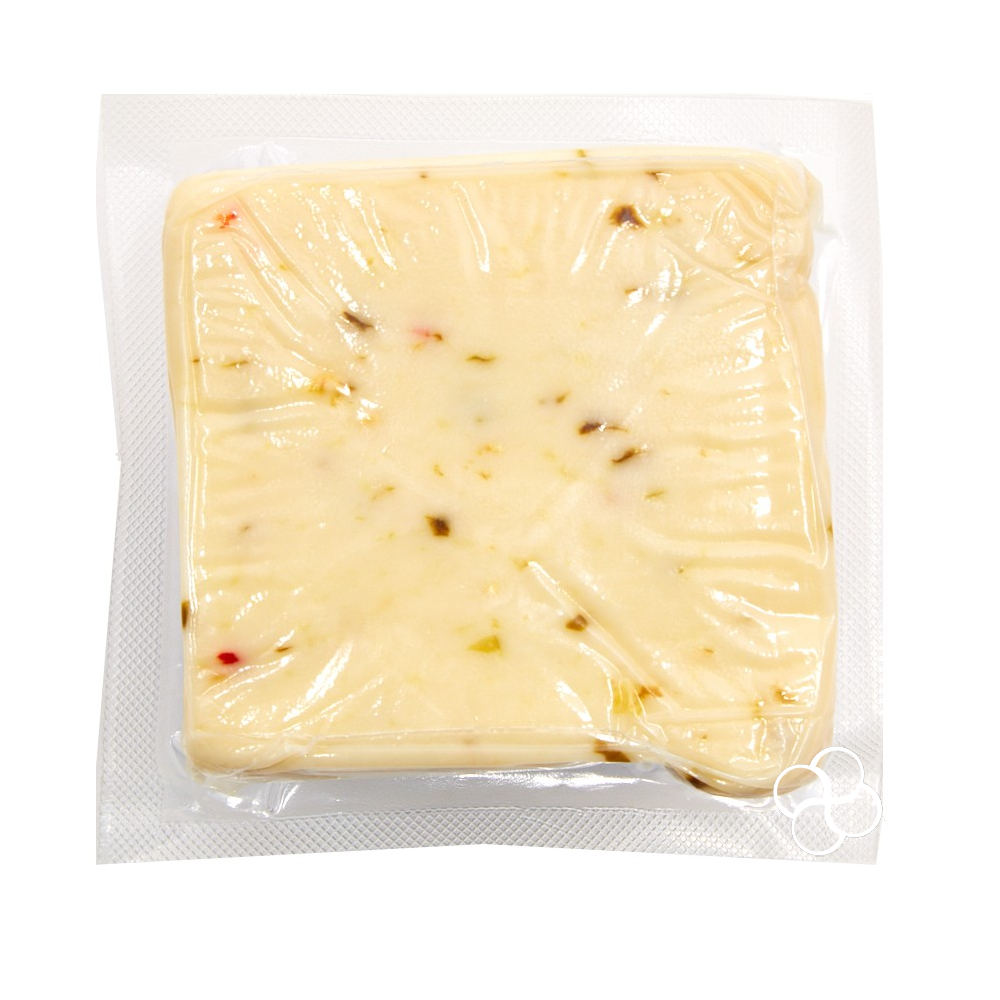 California Pepper Jack Cheese 190 g