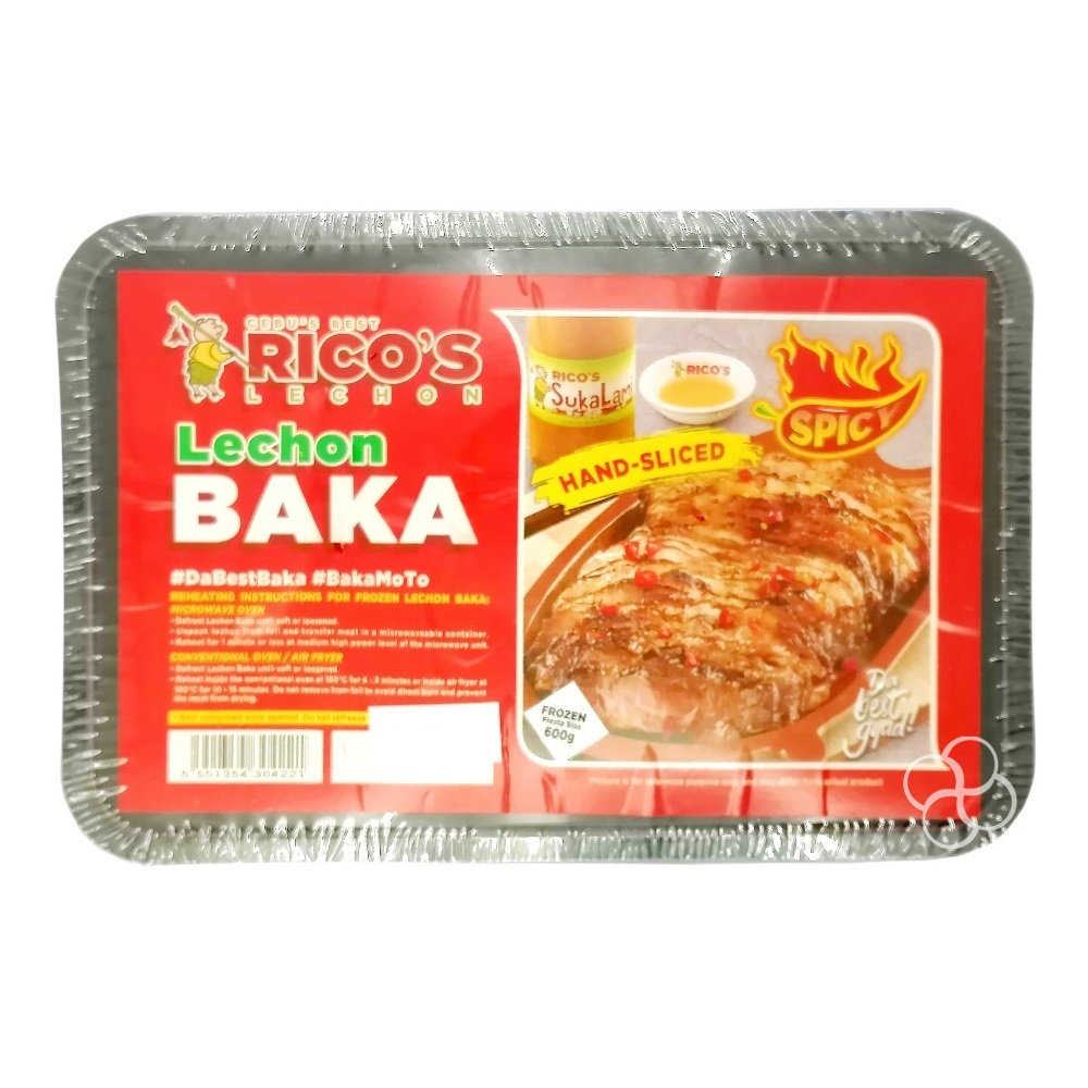 Lechon Baka