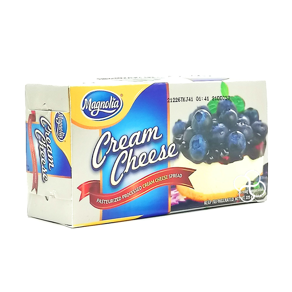 Magnolia Cream Cheese