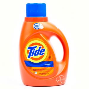 Detergent