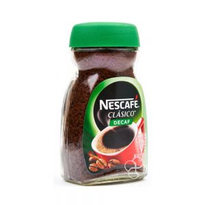 Nescafe