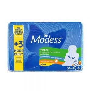 Sanitary Pads