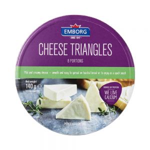 Emborg Original Cream Cheese 227g