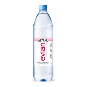 Absolute Pure Distilled Drinking Water 6L