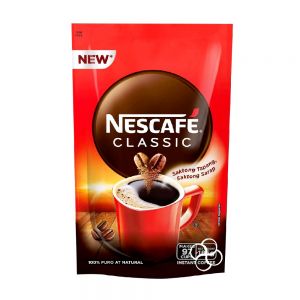 Nescafe