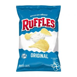 Ruffles