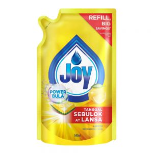 Dishwashing Liquid