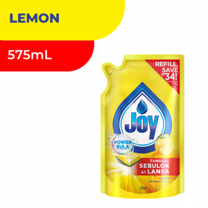 Dishwashing Liquid
