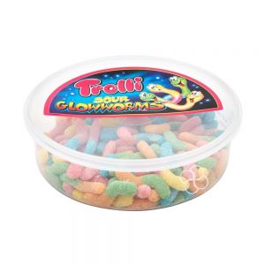 Gummy Sweets