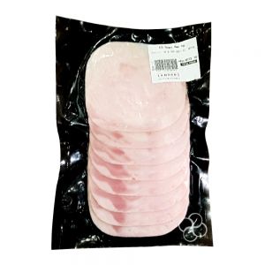 Fresh Sliced Ham