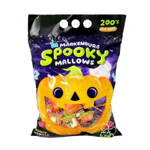 Marshmallow & Mochi Sweets