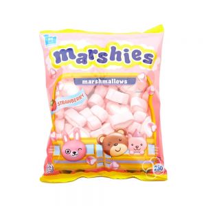 Marshmallow & Mochi Sweets