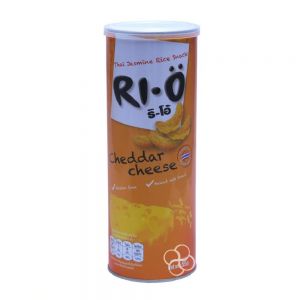 Potato Chips & Crisps