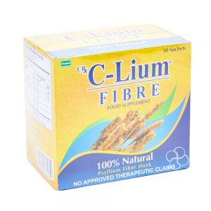 Vitamins & Supplements