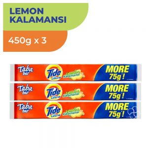 Bar Detergent