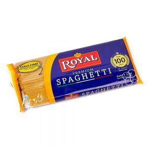 Rice, Grains, Pasta & Noodles