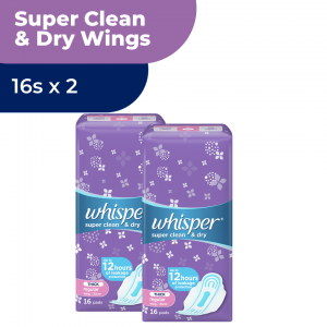 Sanitary Pads