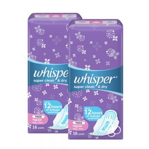 Sanitary Pads