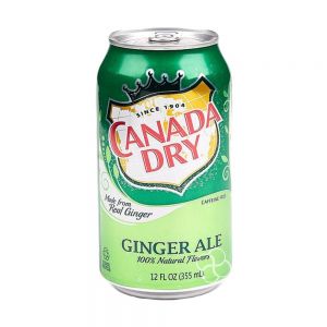 Ginger Ale
