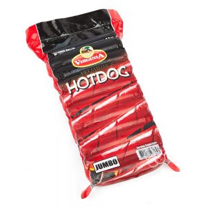 Purefoods Tender Juicy Jumbo Hotdog 1kg