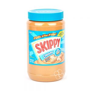 Jam, Honey & Spreads