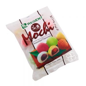 Marshmallow & Mochi Sweets