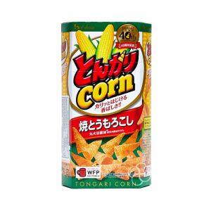 Corn Snacks