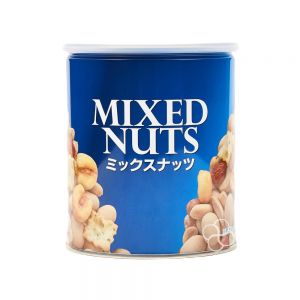 Nuts