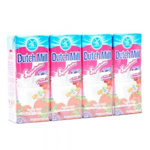 Dutch Mill Delight Probiotic Drink 400mL