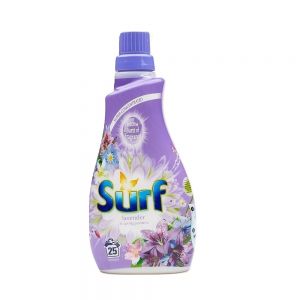 Liquid Detergent