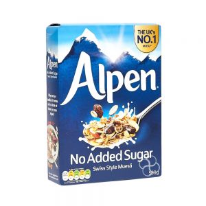 Cereals