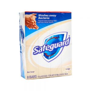 Body Soaps & Shower Gels