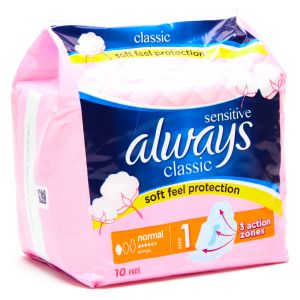 Feminine Care