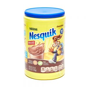 Chocolate, Malt & Hot Cereals