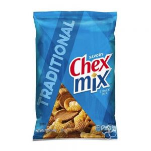 Pretzels & Savoury Snacks