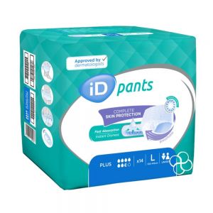 Adult Diapers & Underpads