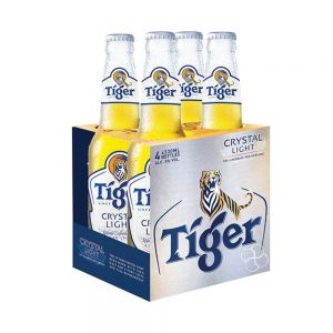 Beer, Wine & Spirits