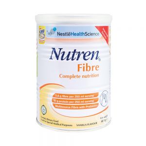 Milk & Other Nutritional Products